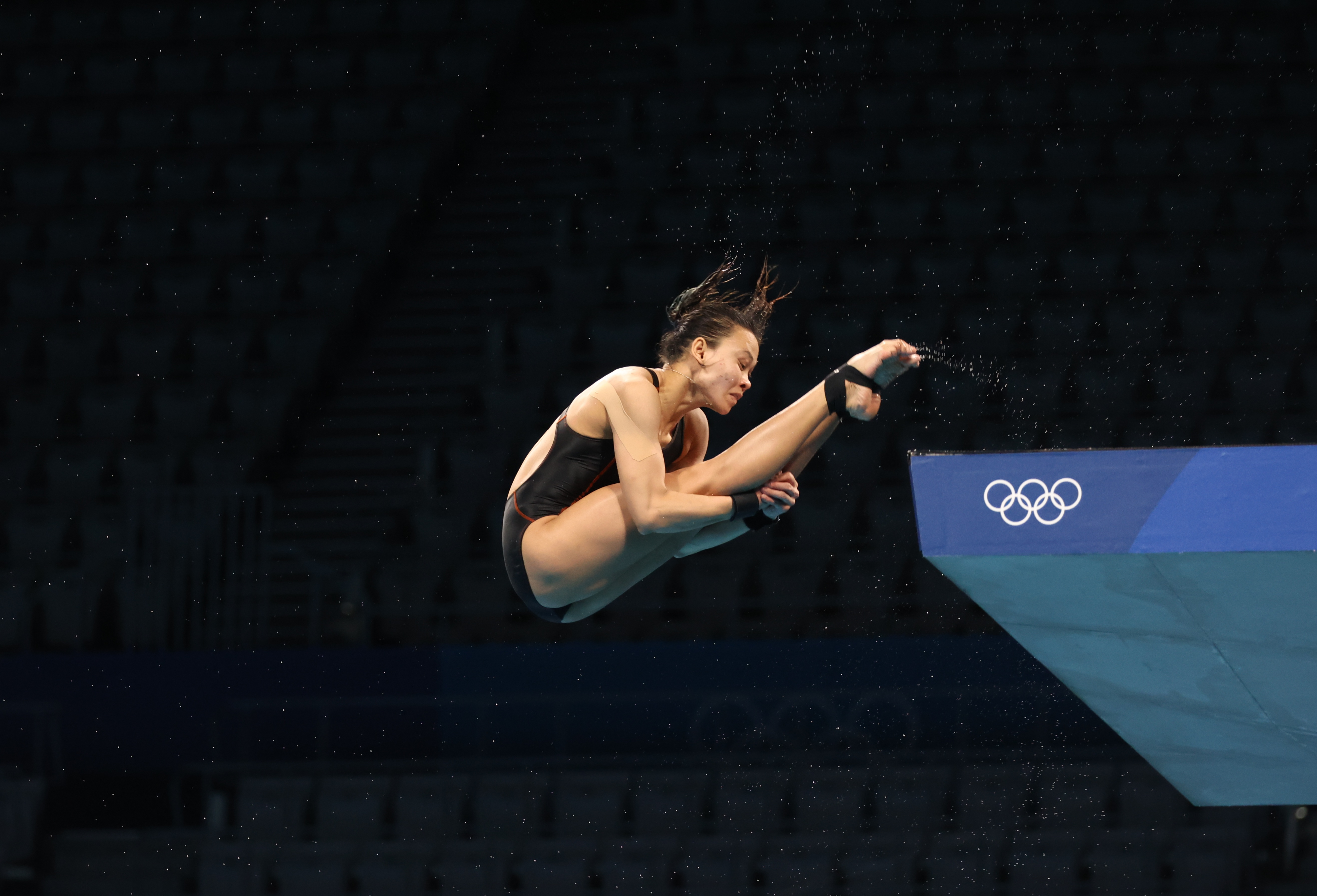 Pandelela Rinong gagal layak ke Sukan Olimpik Paris 2024 | Stadium Astro