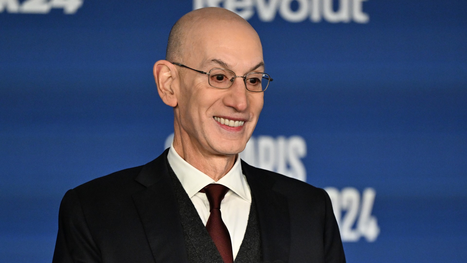 NBA Commissioner Silver reportedly finalising contract extension ...