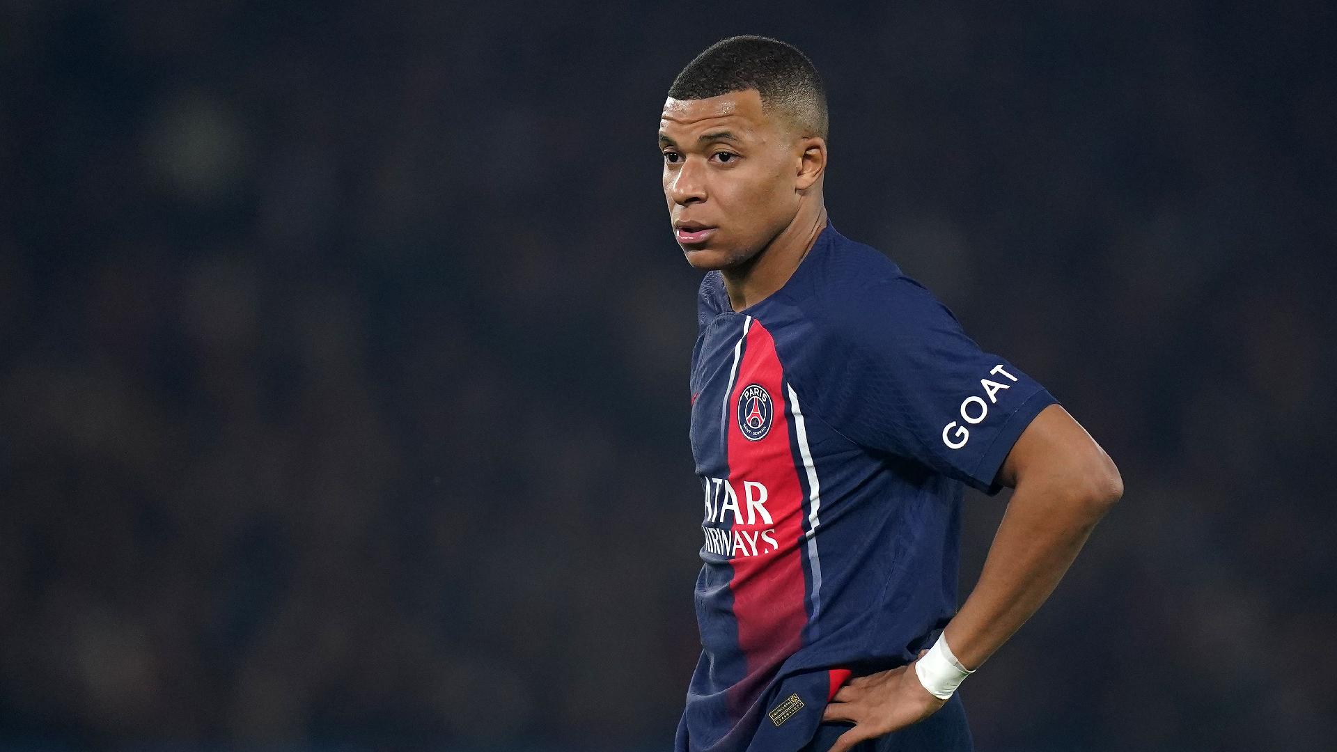 Trofi Juara-Juara Perancis: Kylian Mbappe cipta sejarah baru PSG ...