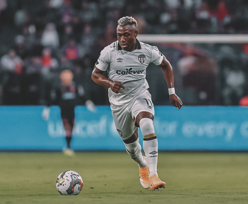 Sony Norde belum sedia tinggalkan Liga M | Stadium Astro