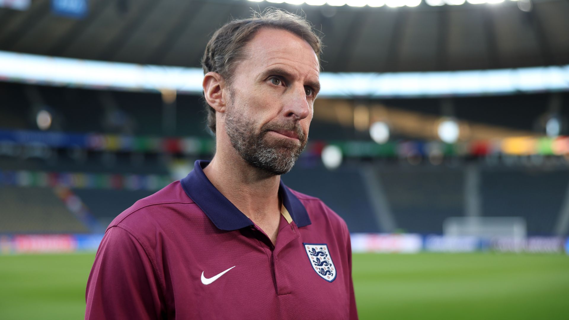 EURO 2024: England perlu muncul juara demi penghormatan dunia bola ...