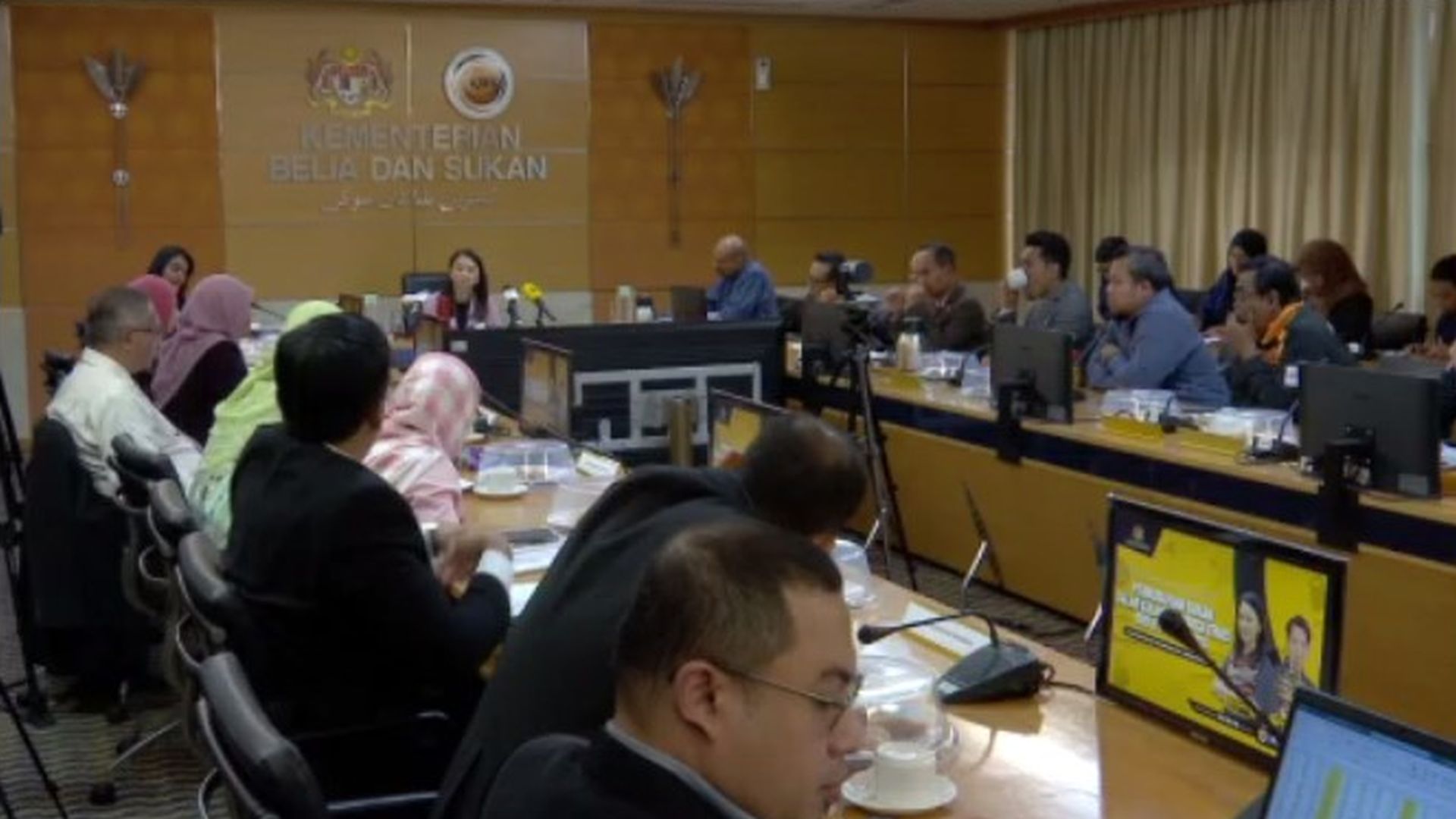 Sukan Olimpik Paris 2024: Senarai Atlet Malaysia, Jadual, dan Info ...