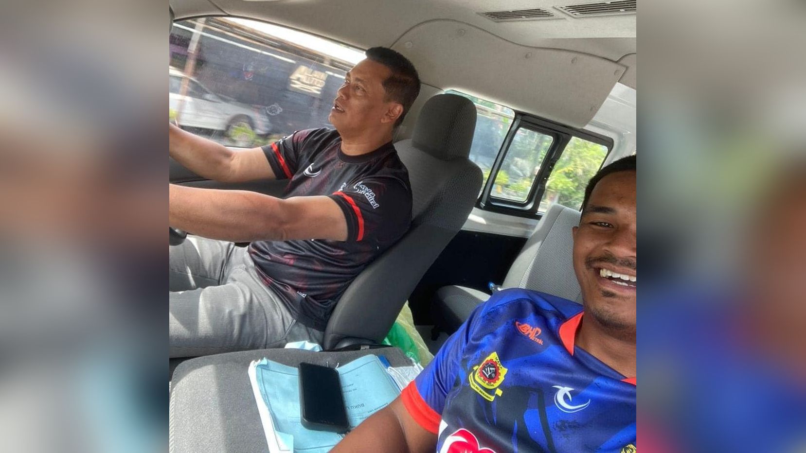 Ragbi: Pengetua MRSM Balik Pulau legend! | Stadium Astro