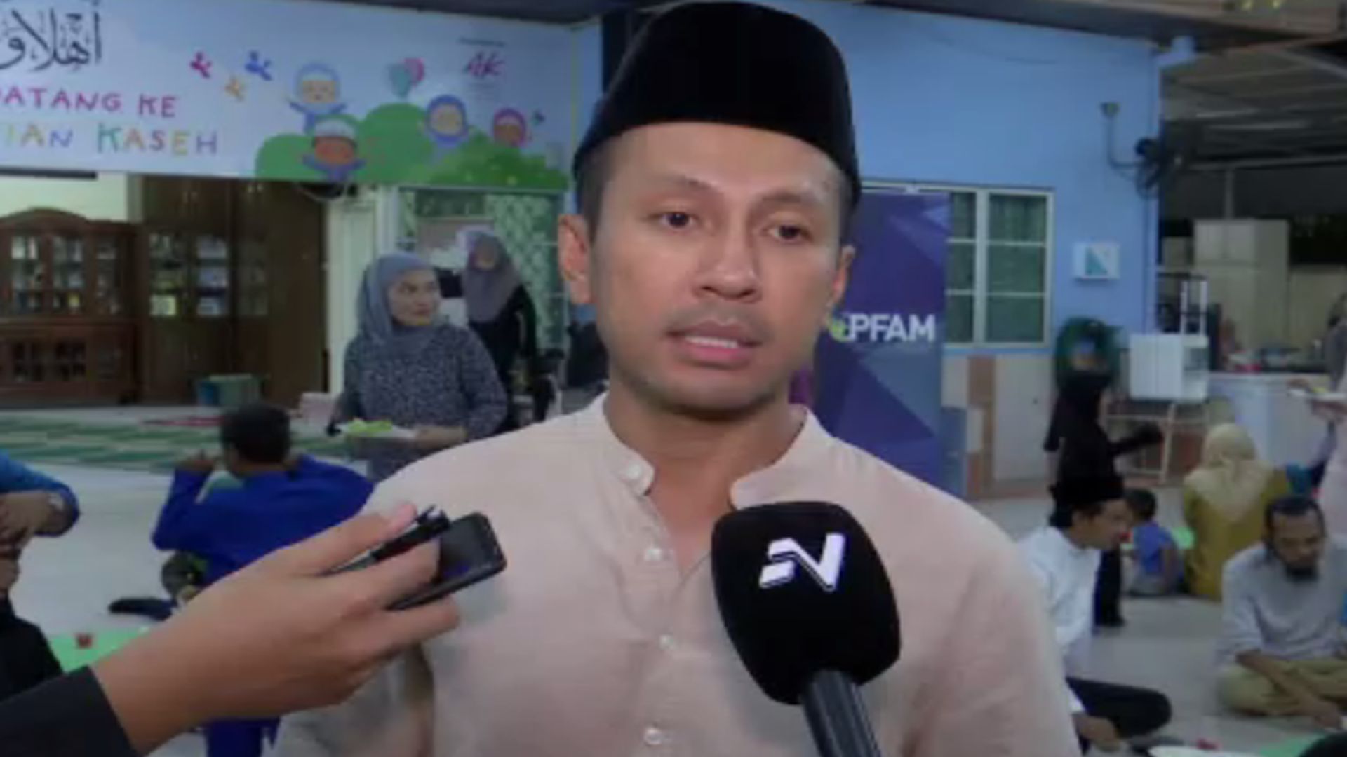 PFAM: Pemain-kelab perlu ada kesedaran kontrak | Stadium Astro