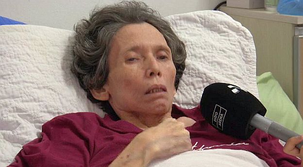 Bekas pemenang emas Sukan SEA hidap kanser tahap empat terlantar di ...