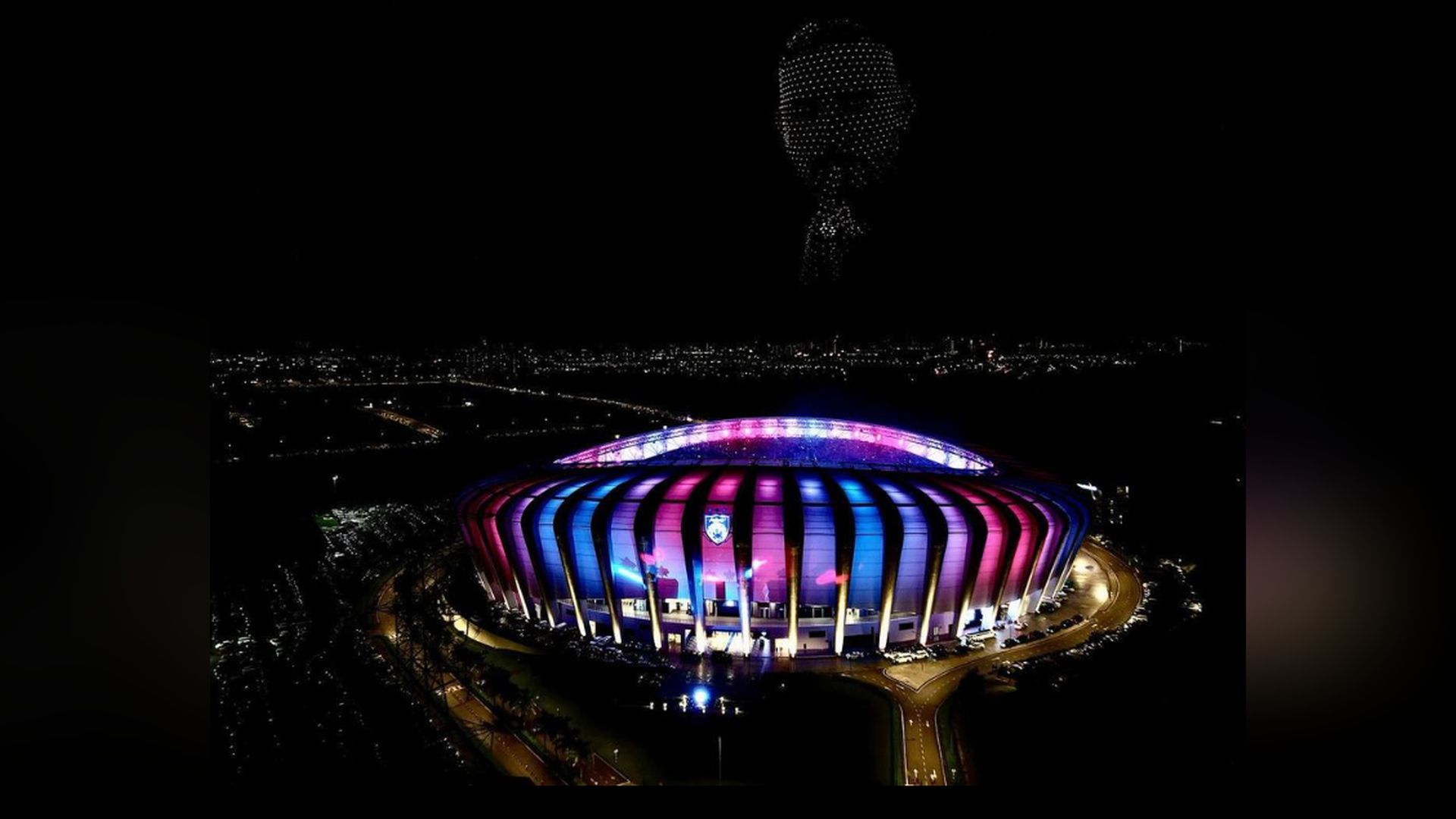 Kemenangan, pencapaian serta sejarah antara pesanan TMJ | Stadium Astro