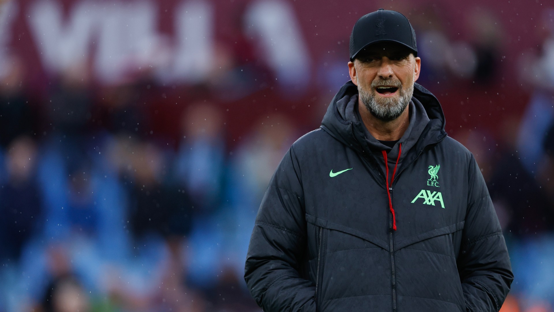 EPL: Klopp kecewa Liverpool gagal pertahan kelebihan dua gol | Stadium ...