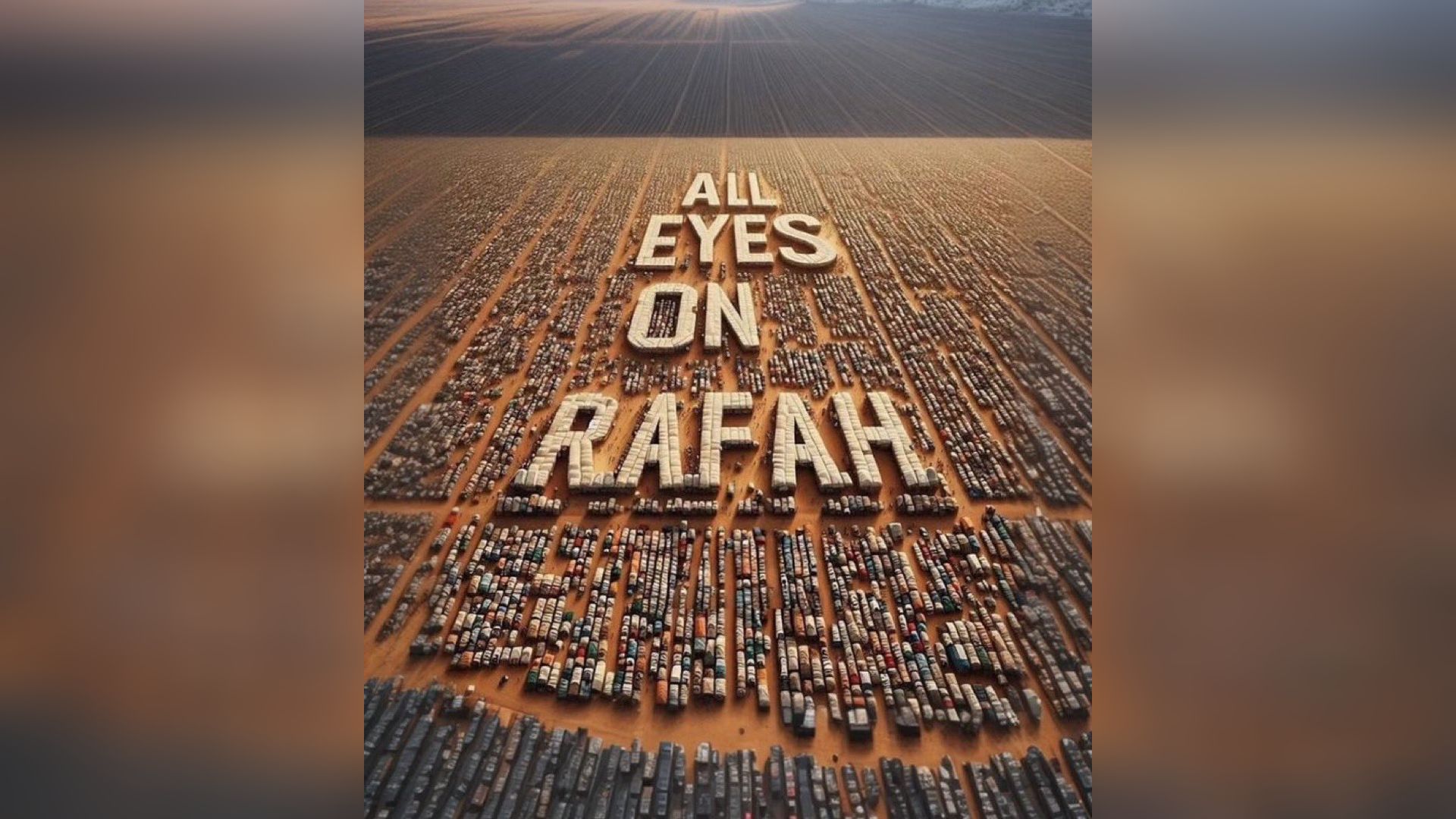 Pemain bola sepak, legenda dunia mula sertai kempen 'Eyes on Rafah ...