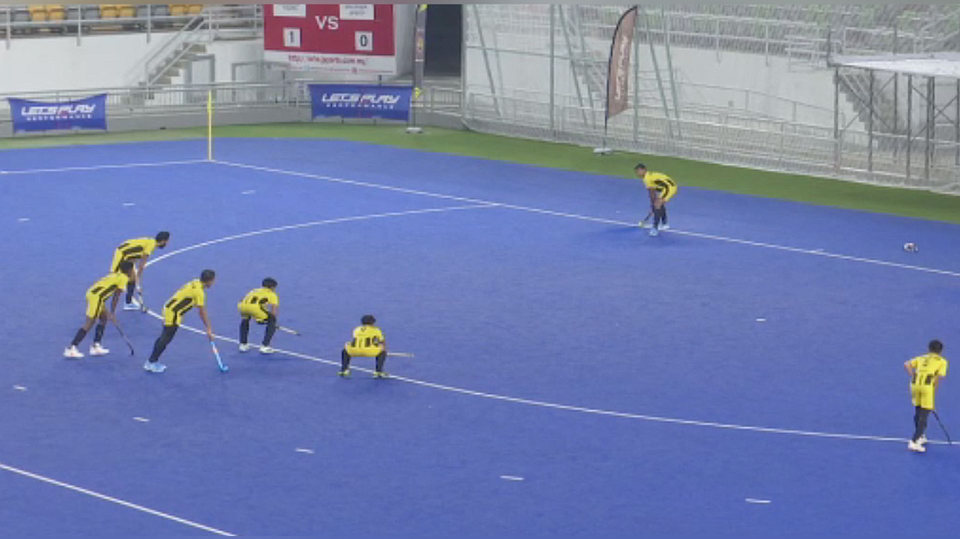 Piala Mirnawan: Nik Jeremy wira Malaysia Tiger | Stadium Astro