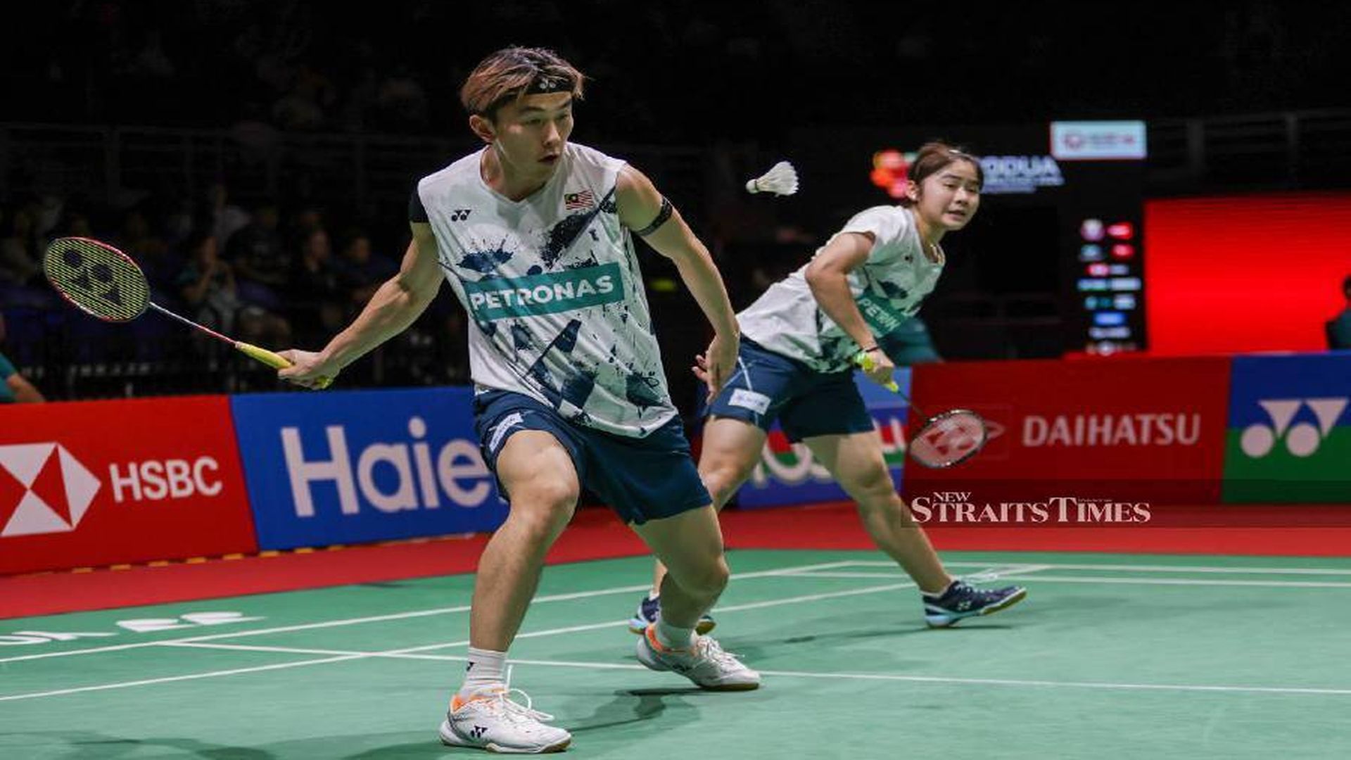 Masters Jepun: Pang Ron-Su Yin ke suku akhir, bangkit tumbangkan ...