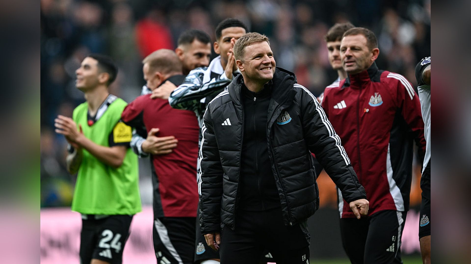 EPL: Kekuatan mental resepi kejayaan Newcastle benam Arsenal, Chelsea ...