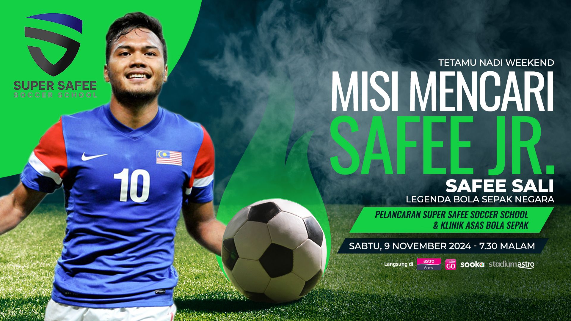 Waktu tepat TMJ pimpin Harimau Malaya, seluruh dunia sudah kenal JDT ...