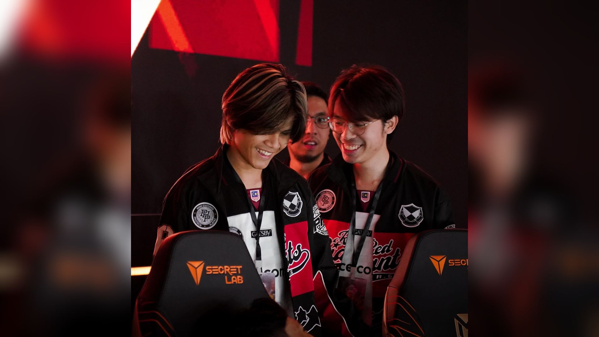 Kejohanan Dunia M6: LIVE STREAMING SRG vs Falcon Esports | Stadium Astro