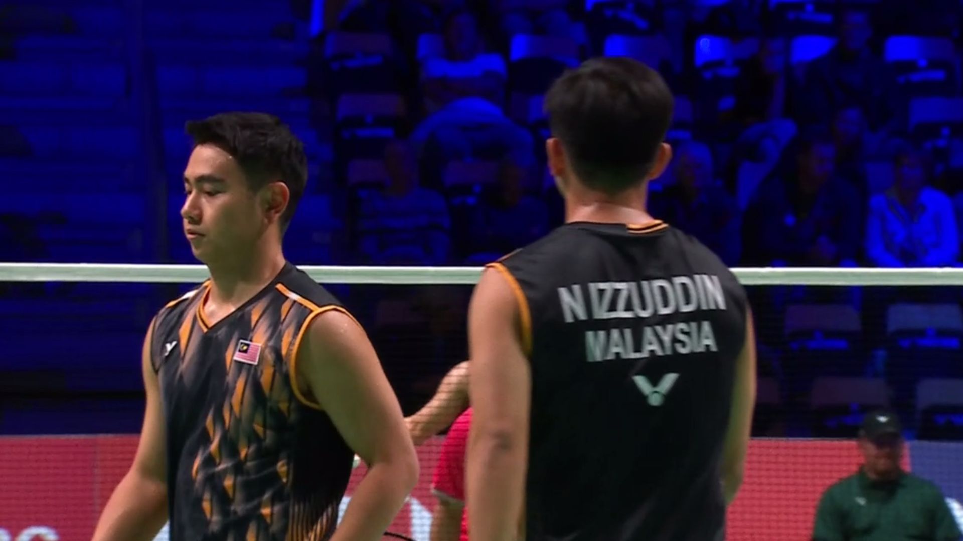 Terbuka Denmark: Beregu 202 dunia singkir Sze Fei-Nur Izzuddin ...
