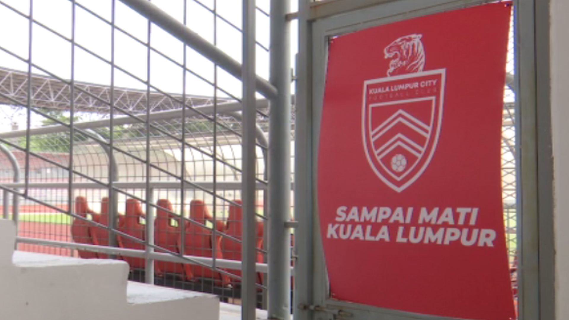 Liga Super: Stanley Bernard kekal dalam percaturan KL City | Stadium Astro