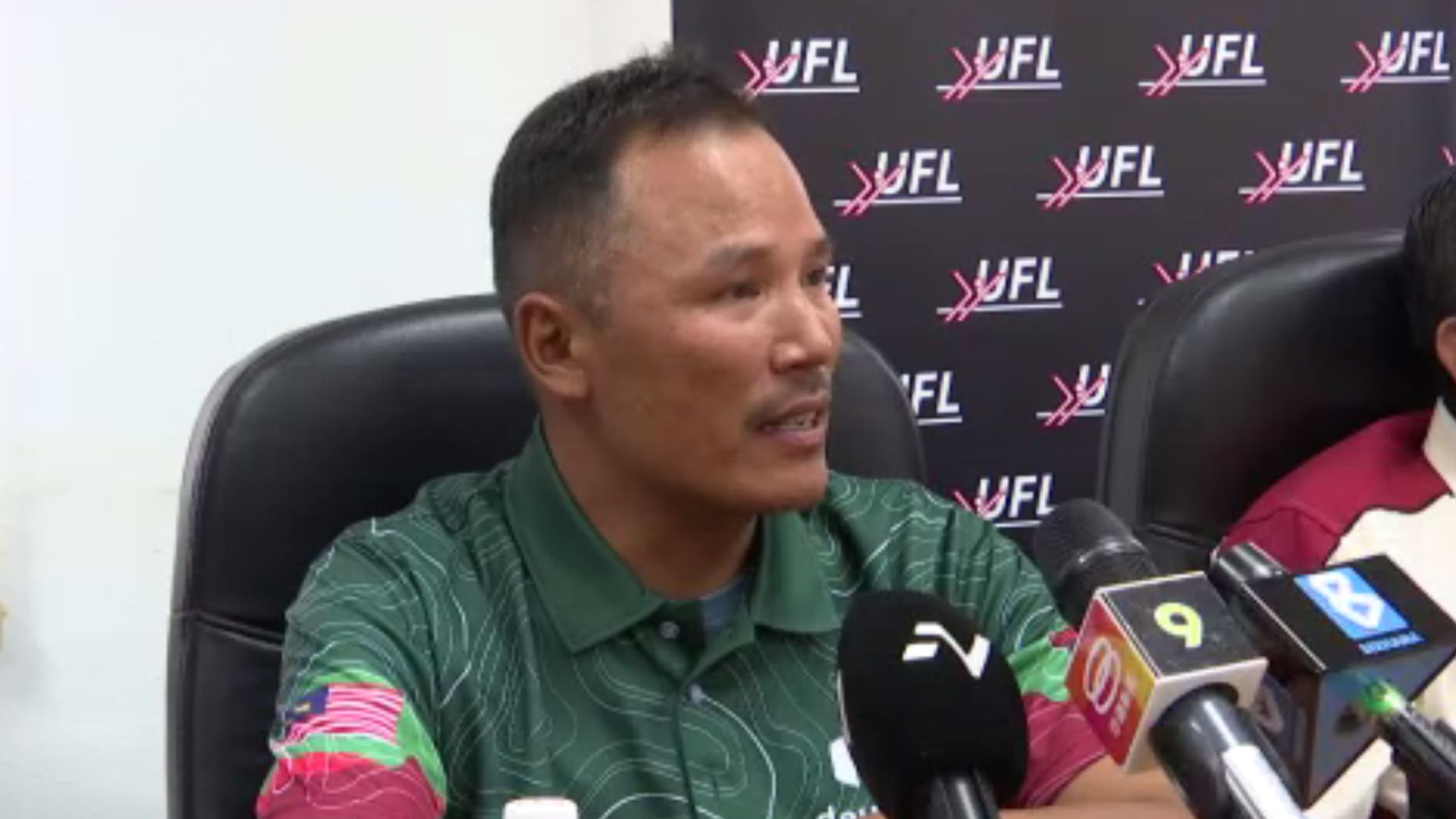 Tendi Sherpa kongsi momen sedih ketika misi pencarian Hawari Hashim ...