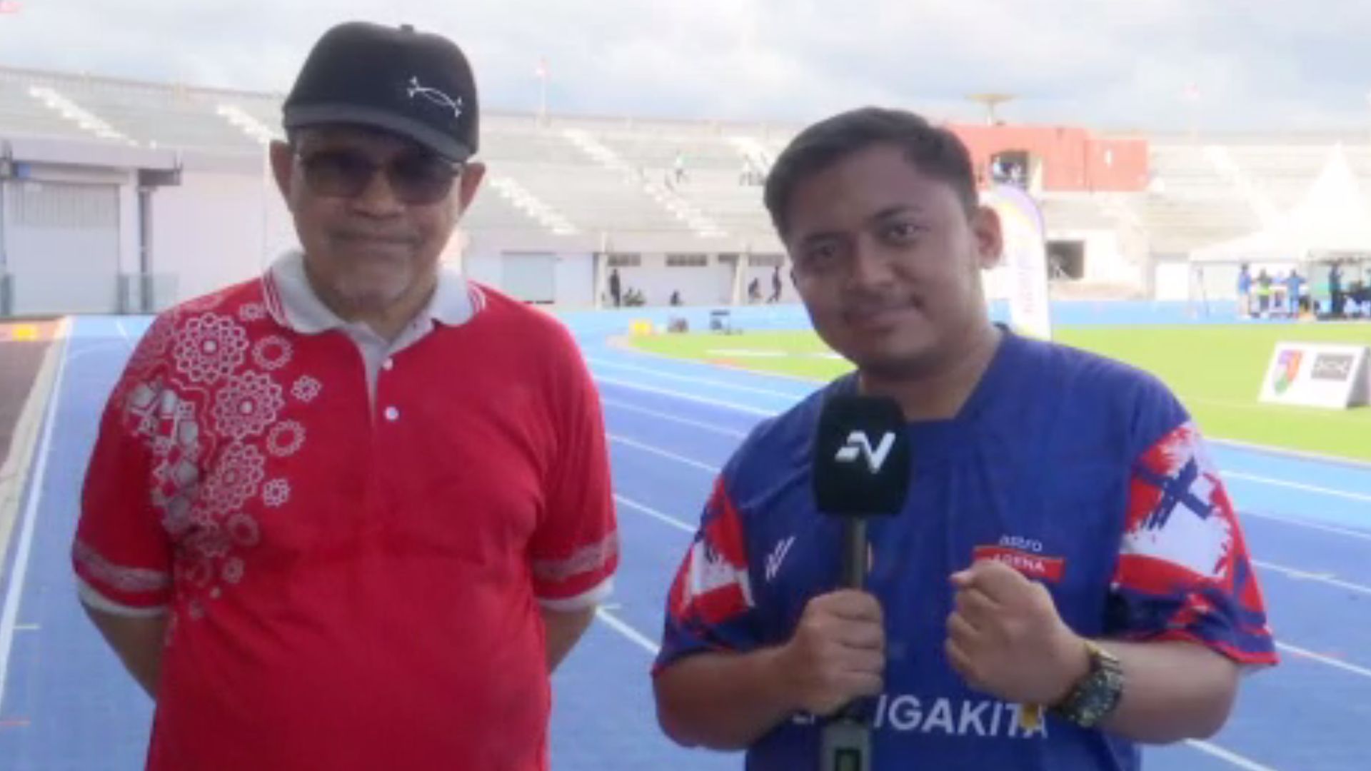 Terbuka Perlis Cahya Mata Sarawak Super Series V: Siri terakhir bakal ...