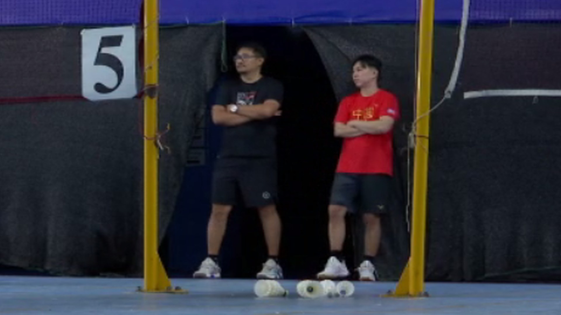 Teo Kok Siang sahut cabaran pacu kem profesional badminton | Stadium Astro