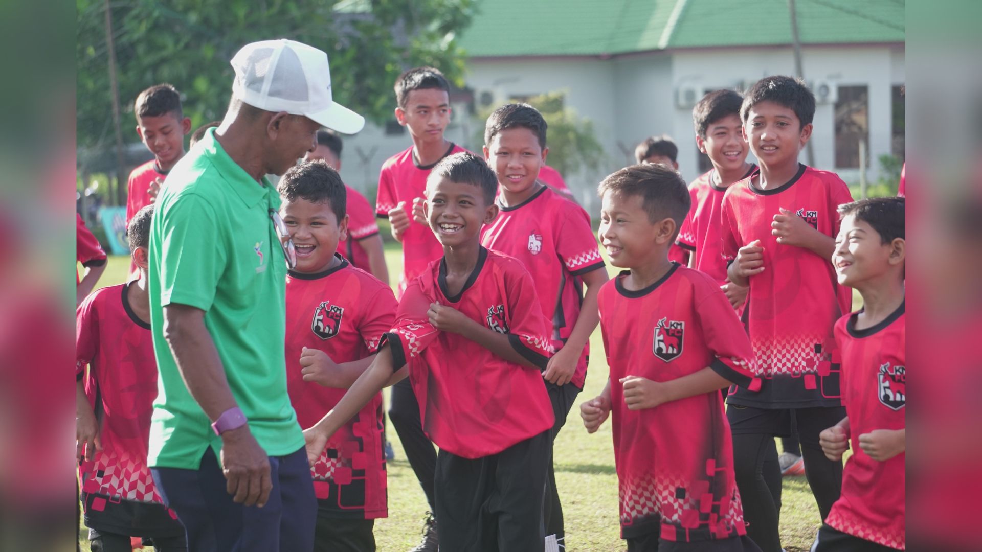 YAKEB-KTMB hubungkan komuniti menerusi sukan dan aktiviti sosial ...