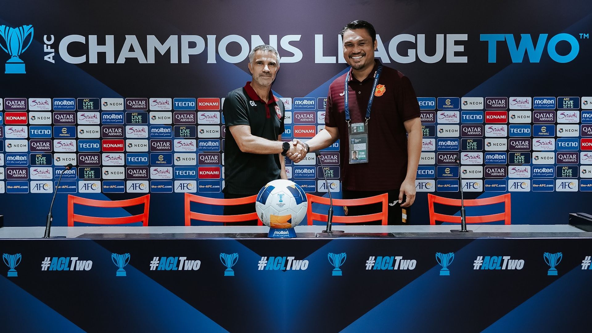 ACL2: Info siaran langsung, live streaming Selangor lwn Muangthong United | Stadium Astro