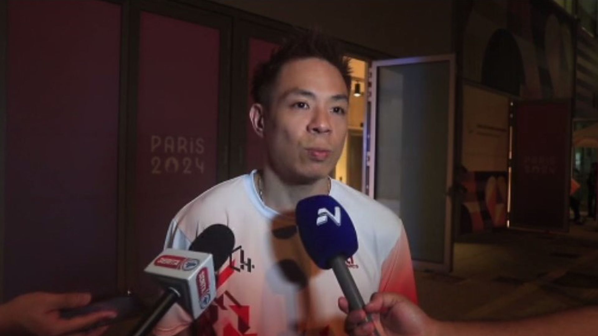Paralimpik Paris 2024: Cheah Liek Hou mahu Fareez Anuar teruskan ...