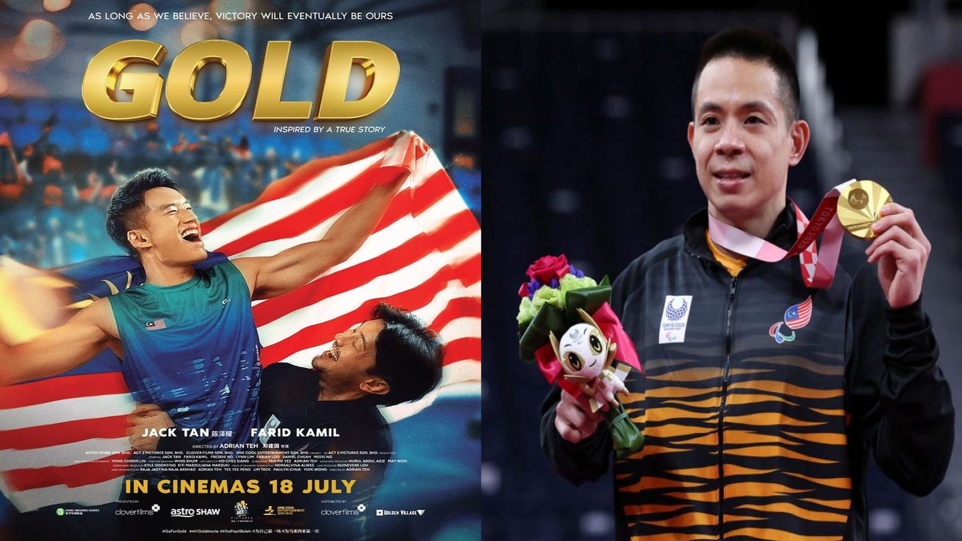 5 things we can learn from Liek Hou's new movie 'Gold' | Stadium Astro ...