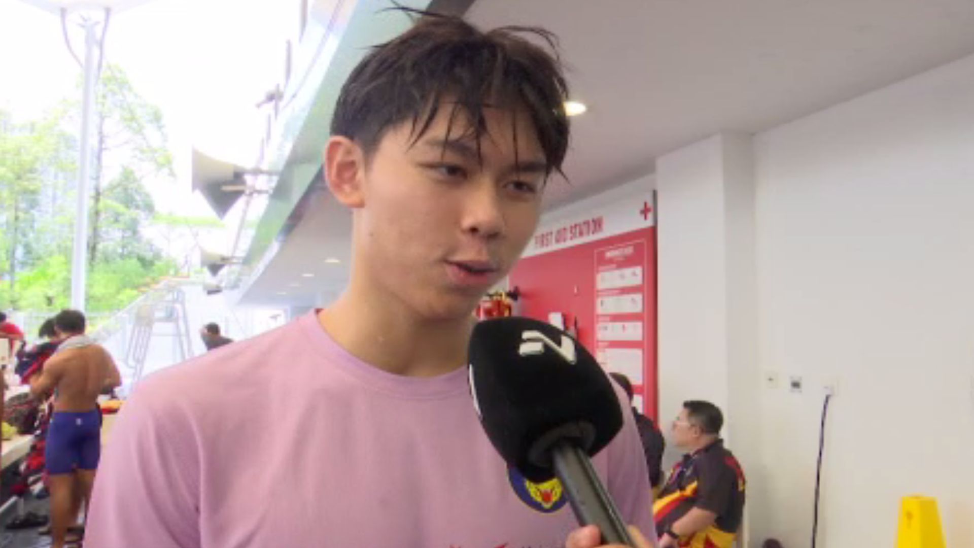 MSSM: Khiew Hoe Yean jadi rujukan utama Lee Boon Wei | Stadium Astro