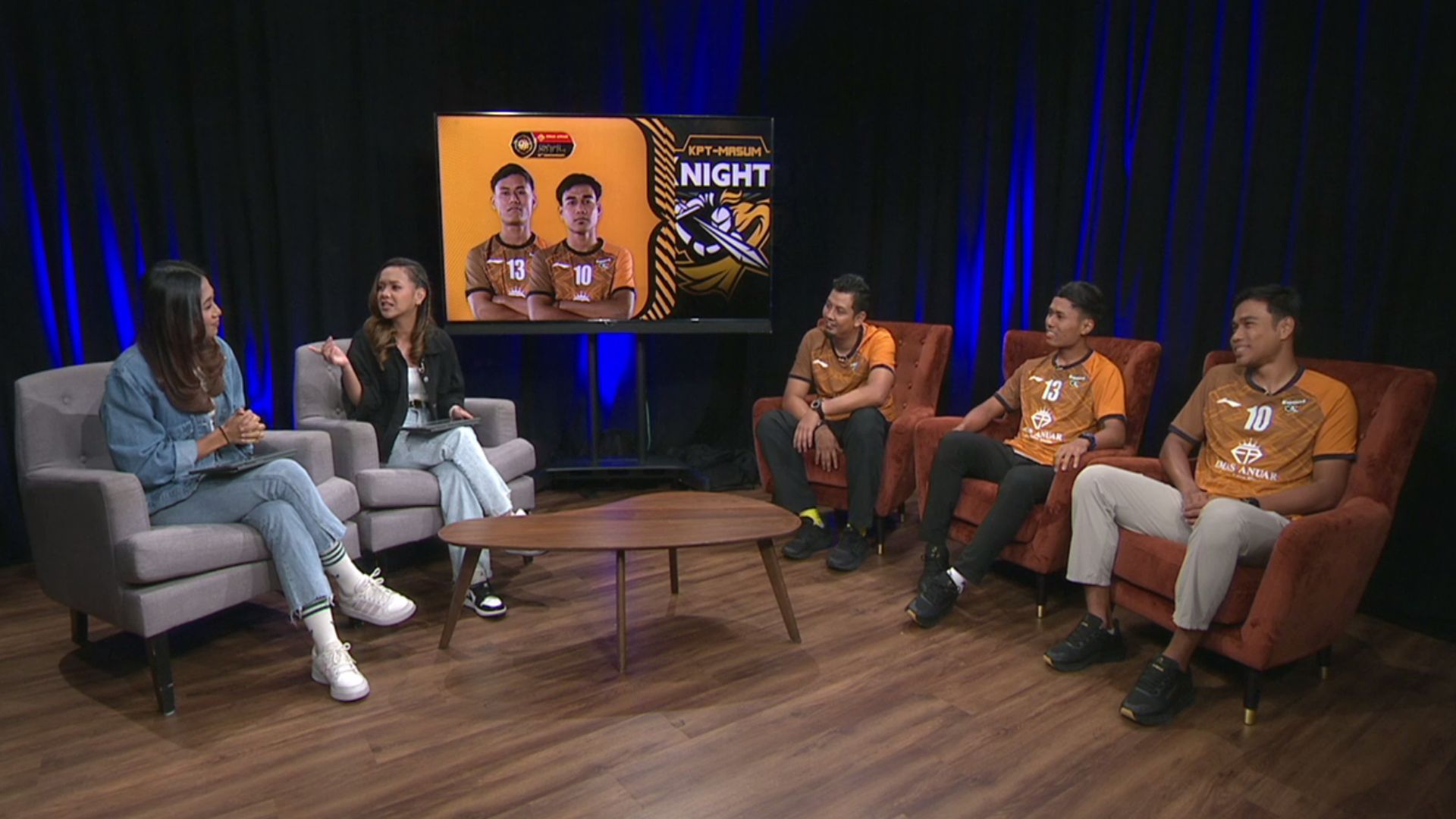 Emas Anuar STL: Keputusan undian jadual perlawanan Grand Prix ...