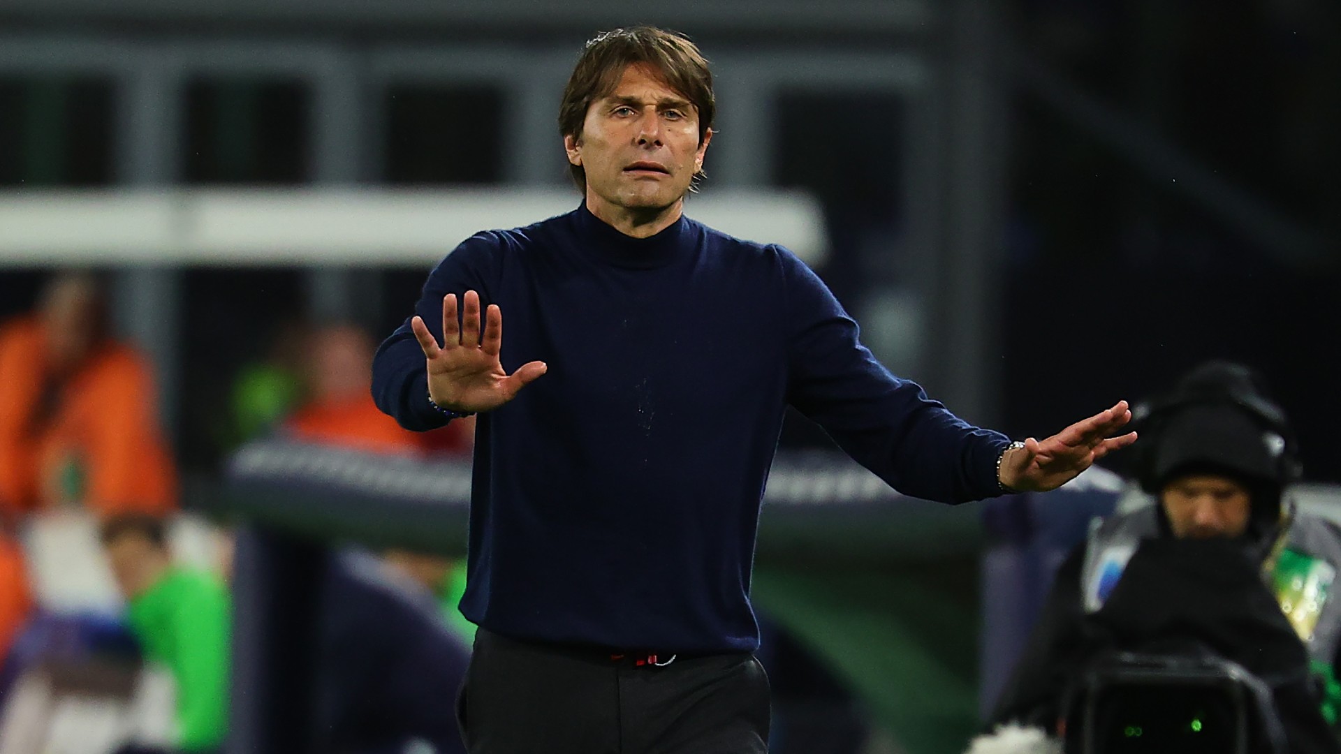 Napoli can dream of Scudetto but Champions League is their first focus ...