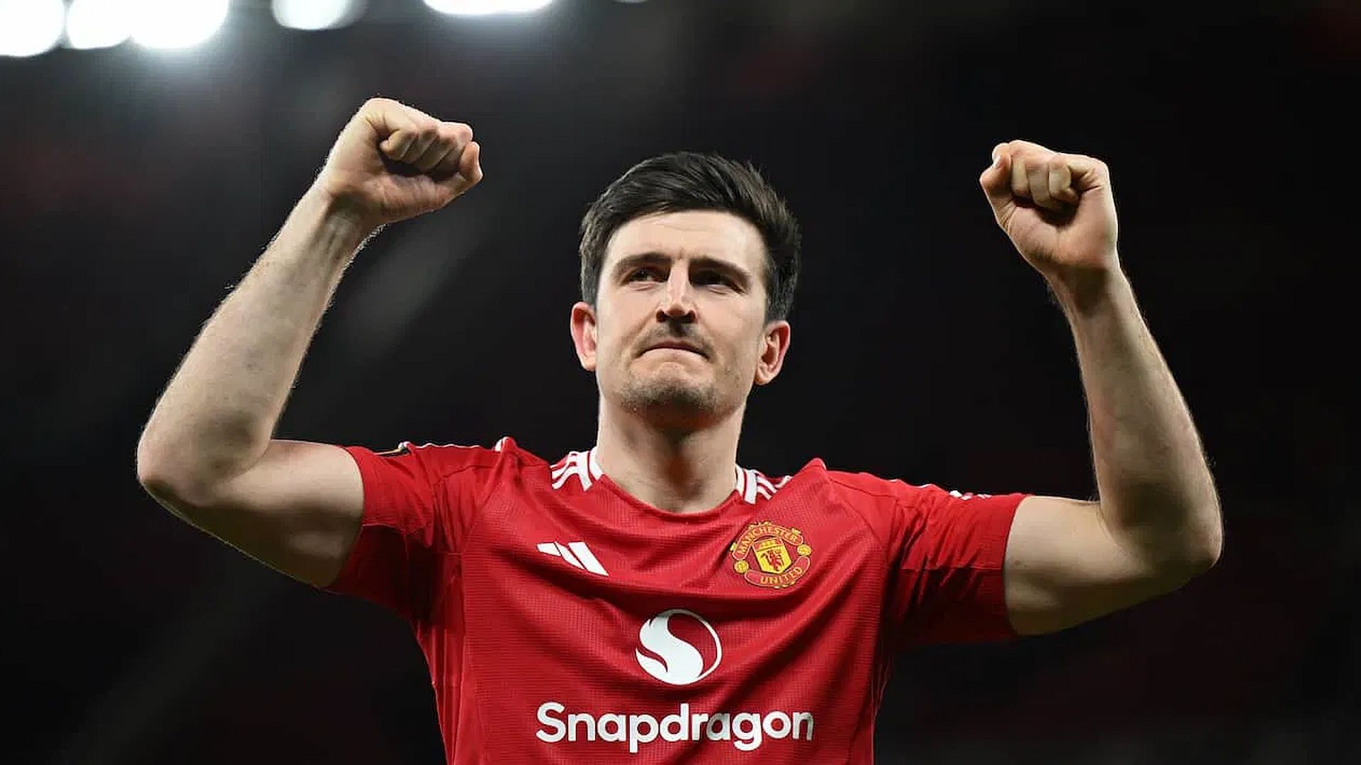 UEL: Man United pamer semangat luar biasa -- Harry Maguire | Stadium Astro