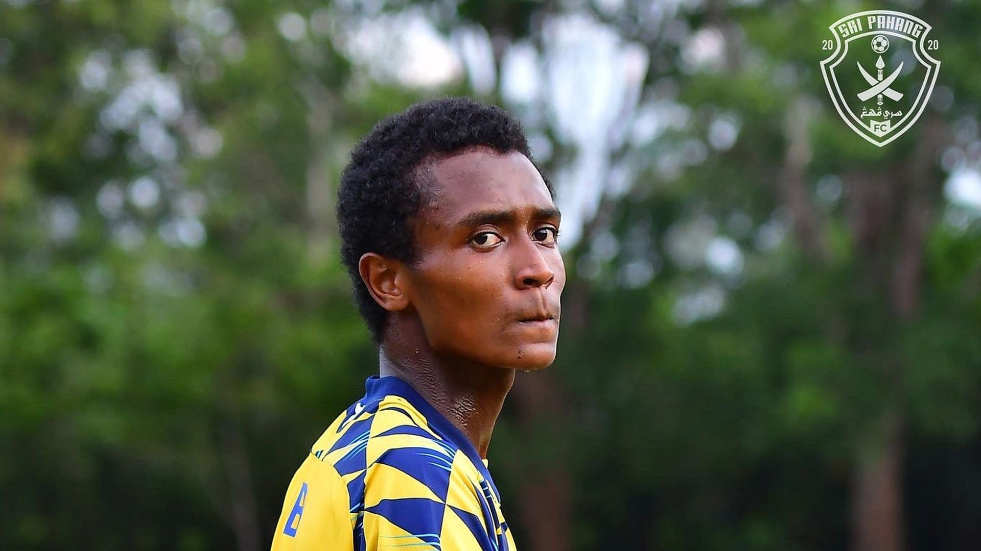 Ibrahim Manusi aset masa depan Tok Gajah | Stadium Astro