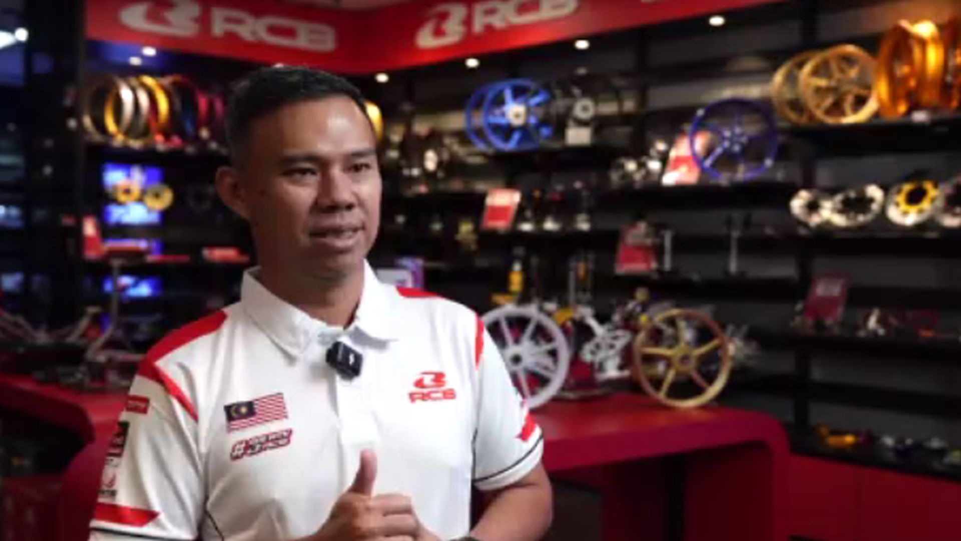 RCB MiniMoto Championship: Langkah awal bentuk pelumba MotoGP | Stadium ...