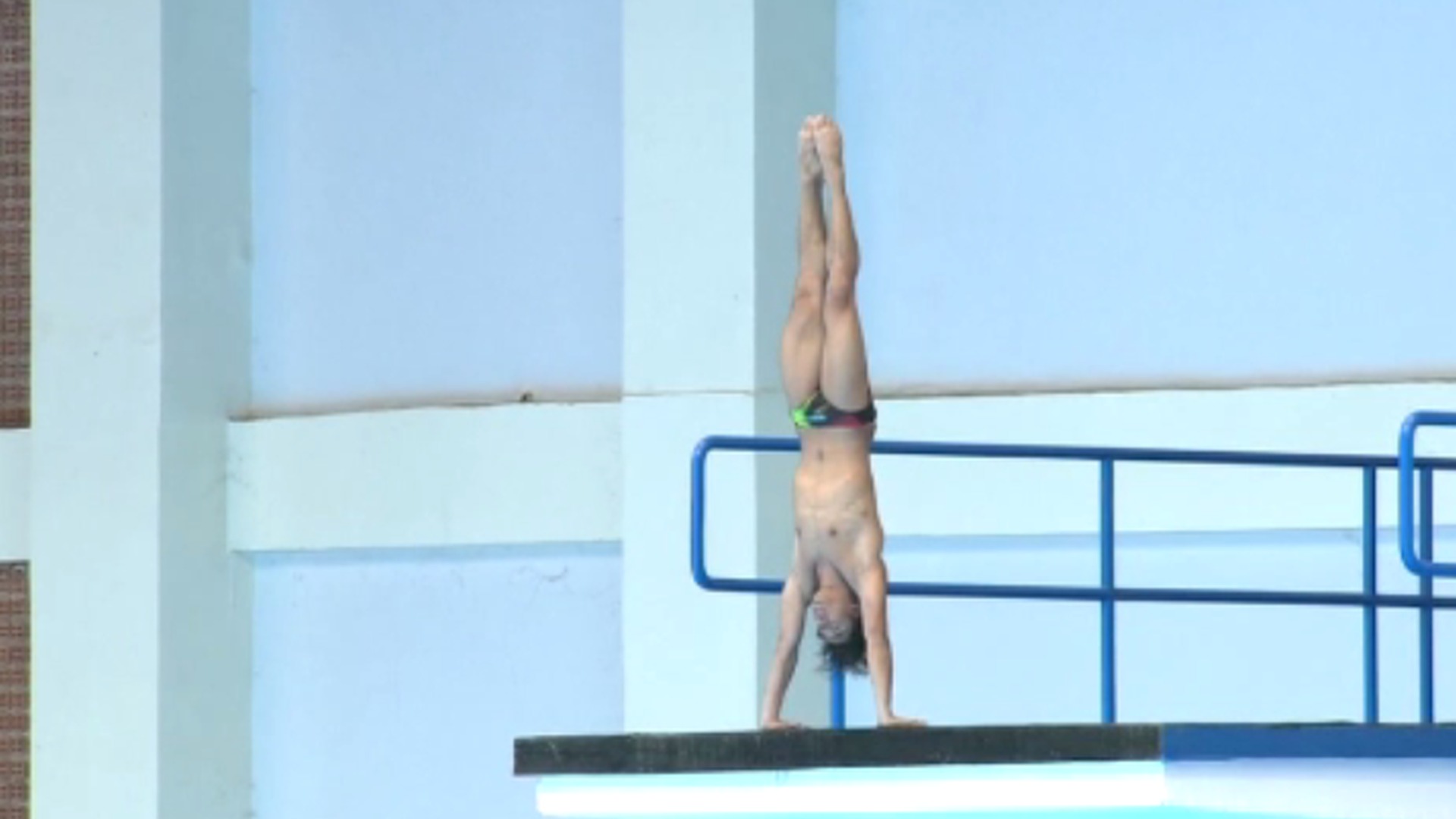 Penerjun negara kena keluar dari zon selesa | Stadium Astro