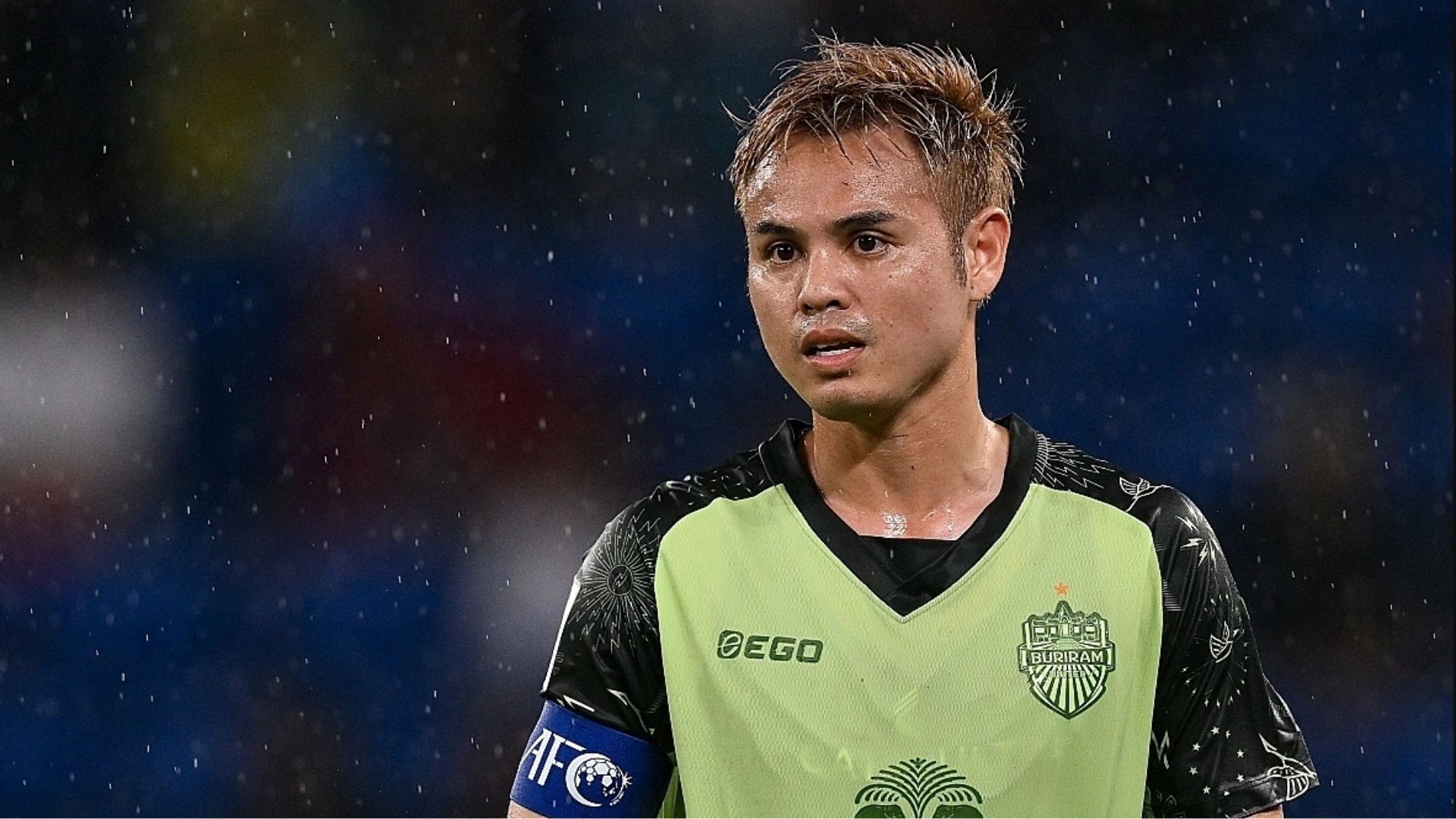 ACLE: Buriram tempang menjelang pertemuan Al-Ahli Saudi | Stadium Astro