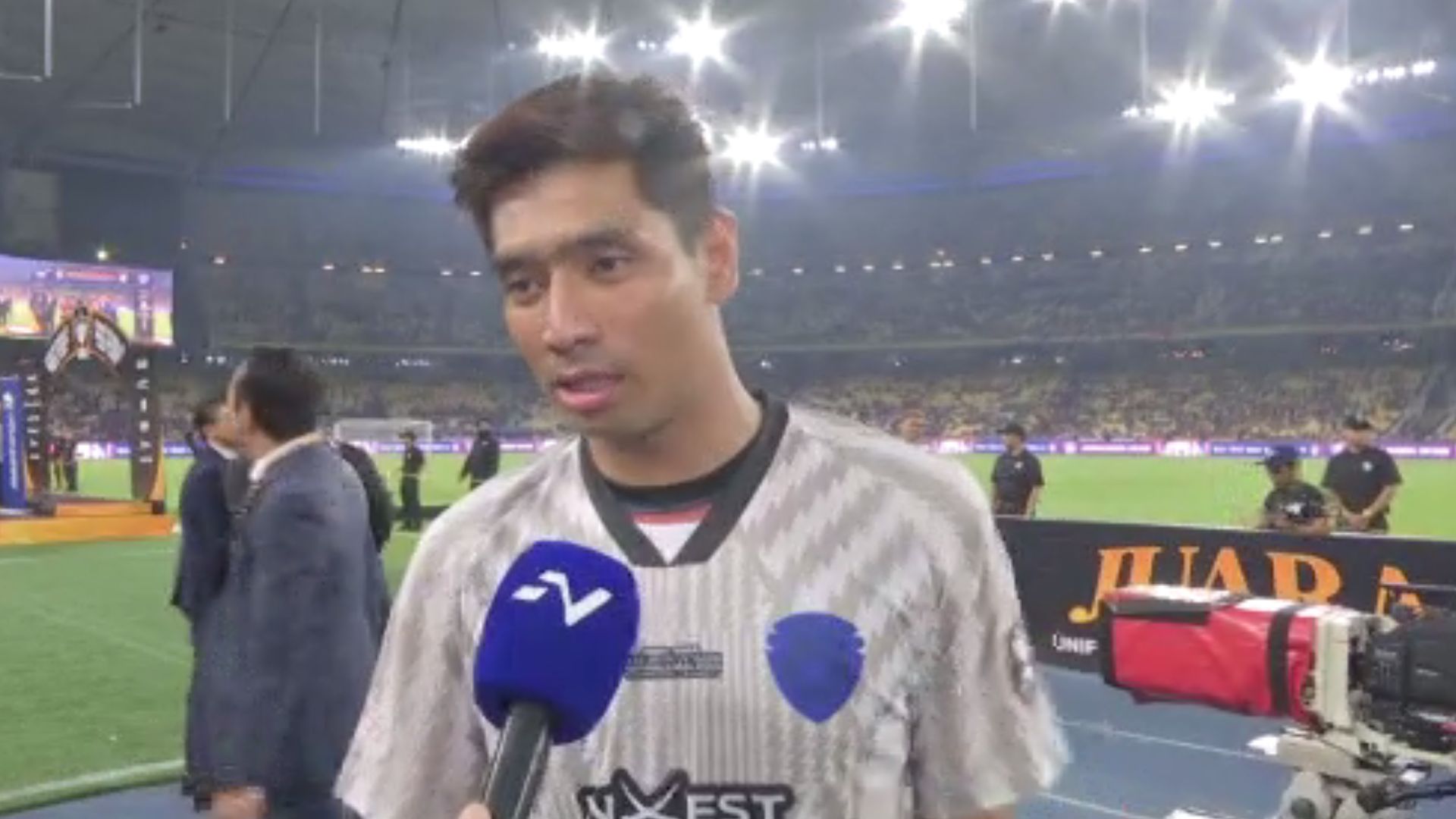 Andai kata musim depan dah tiada, ini adalah pencapaian terbaik Sri ...