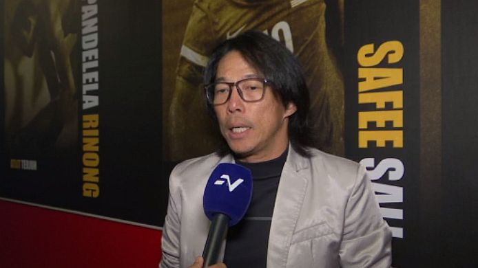 Perlawanan Sumbangsih: Benteng akhir JDT lebih ampuh berbanding ...