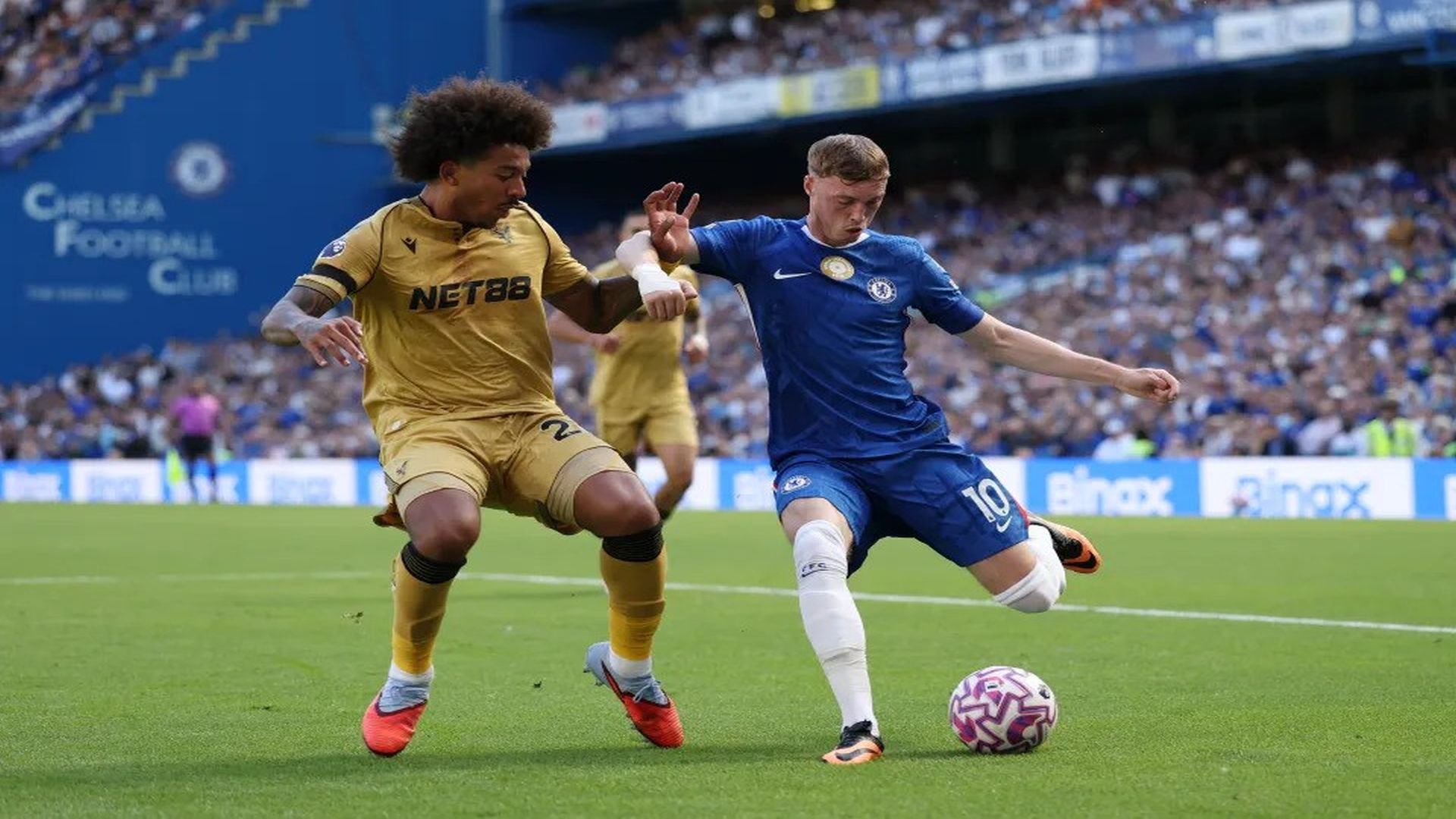 EPL: Serangan £250j Chelsea tumpul. Perlukah mereka bimbang? | Stadium ...