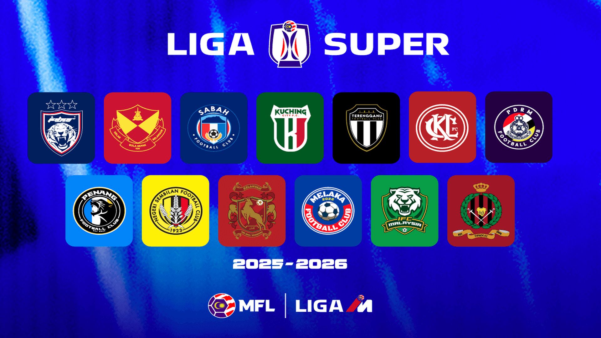 Nilai Liga Super susut RM11 juta, jatuh ke tangga keempat ASEAN ...