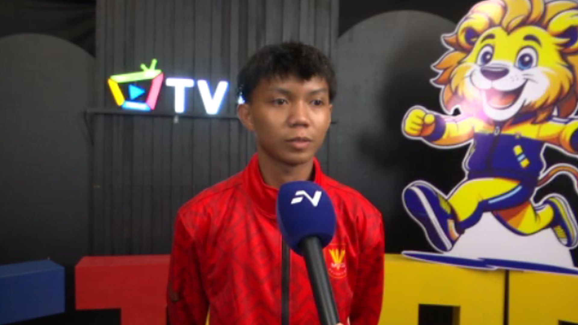 Milo MSSM Olahraga 2025: Aidil Sazwan, Izzatul Musfirah dinobat ...