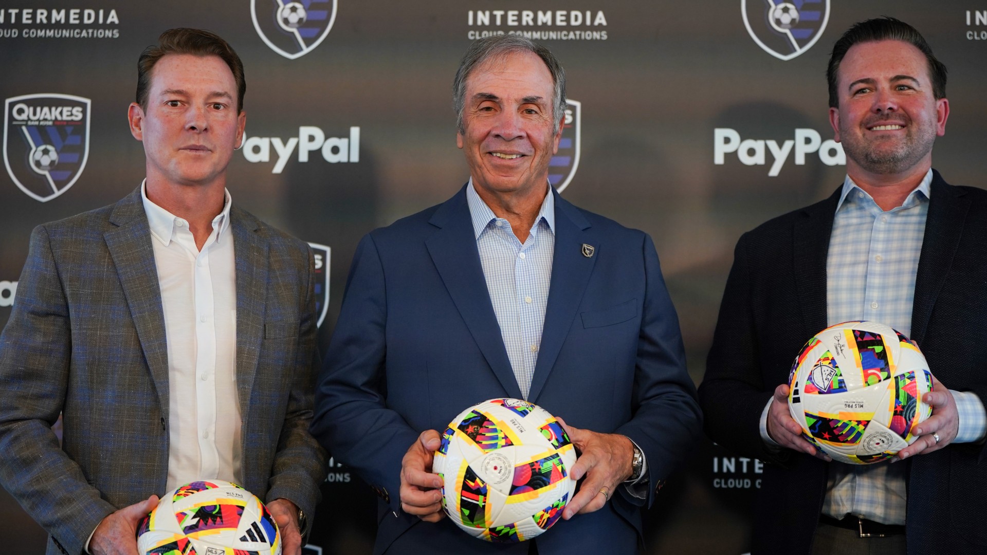 San Jose Earthquakes v Real Salt Lake: Arena tempers expectations, aims ...
