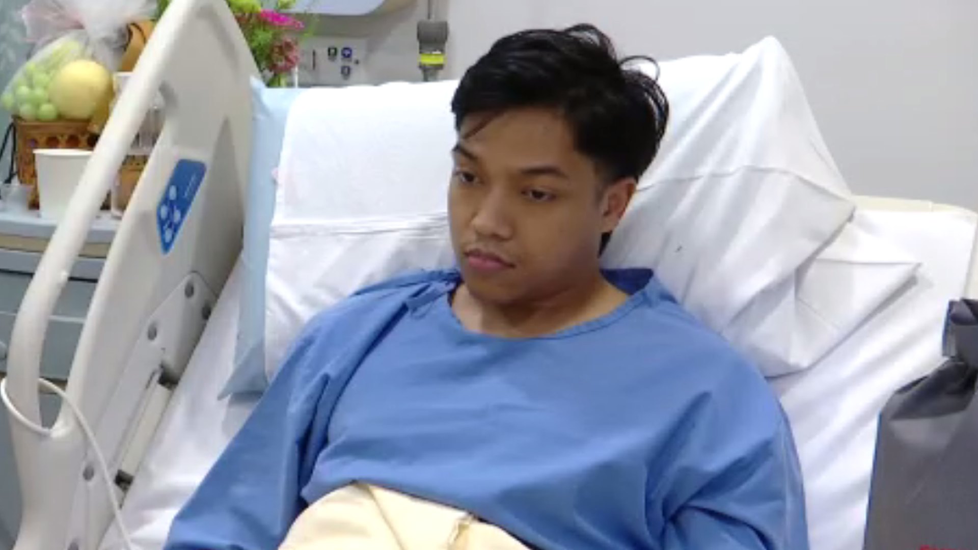 Sukan SEA Thailand: Skuad karate belum ada calon konkrit tampung ...