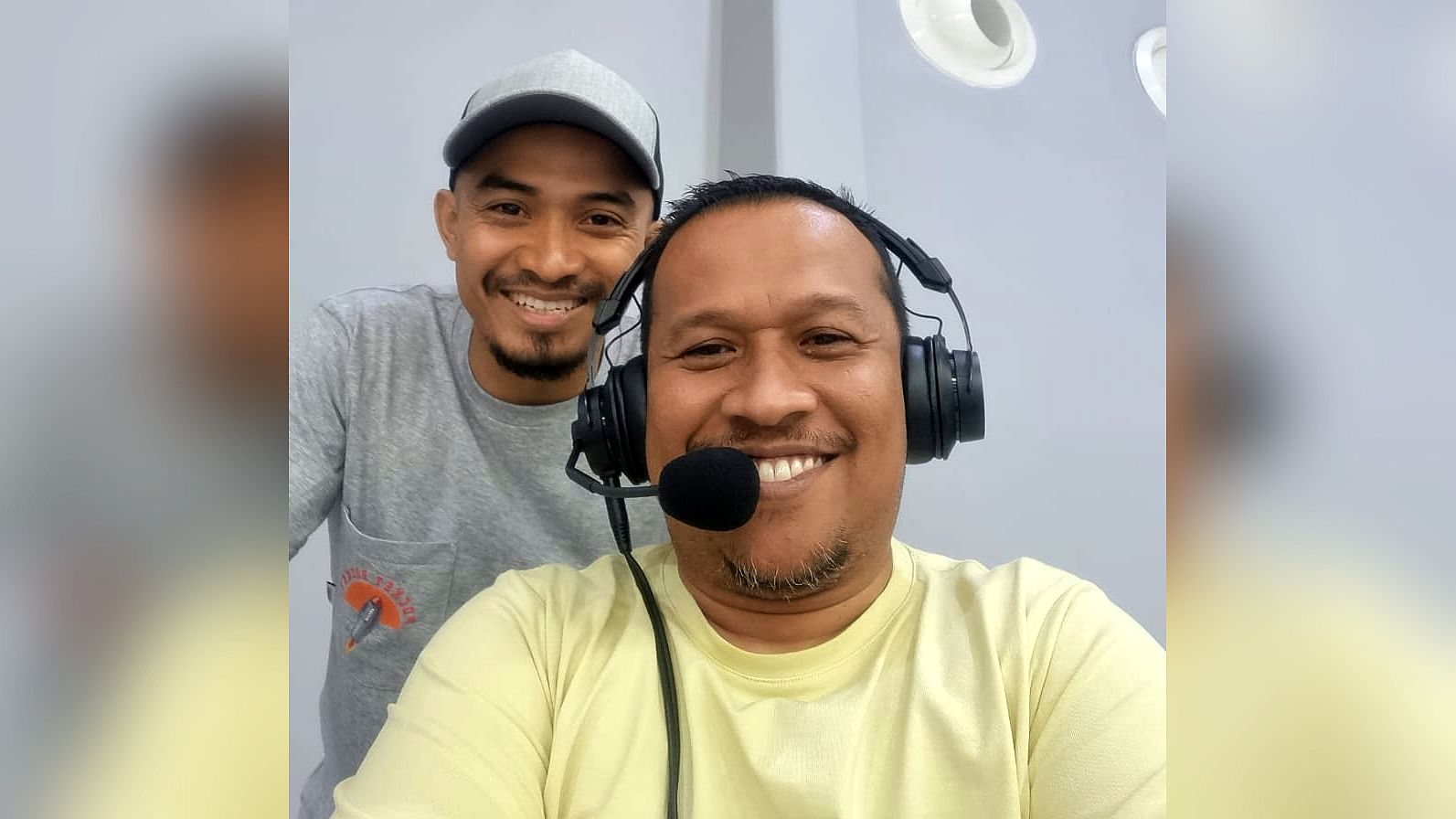 Azizulhasni kini pengulas Astro Arena? | Stadium Astro