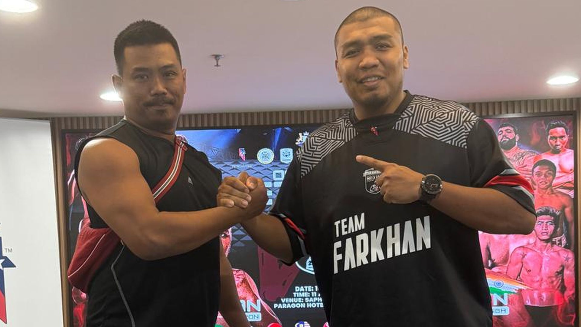 Farkhan Haron: Impian sekumpulan anak muda Johor Bahru | Stadium Astro