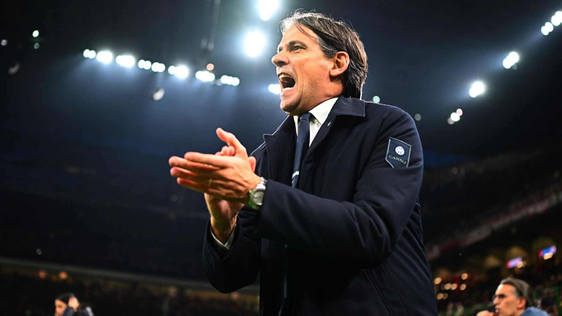 Inzaghi has regrets despite snatching dramatic Milan derby draw ...