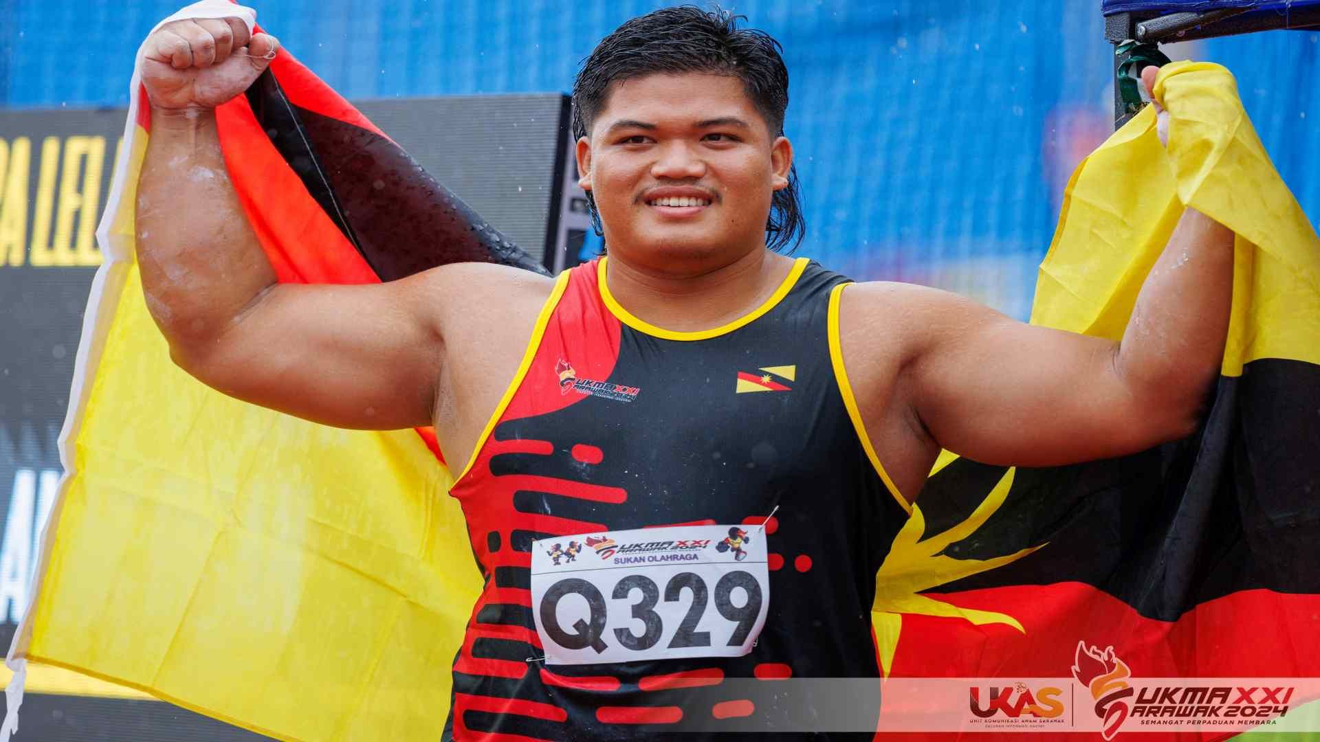 Pentas Asia titik permulaan baru Jonah Chang | Stadium Astro