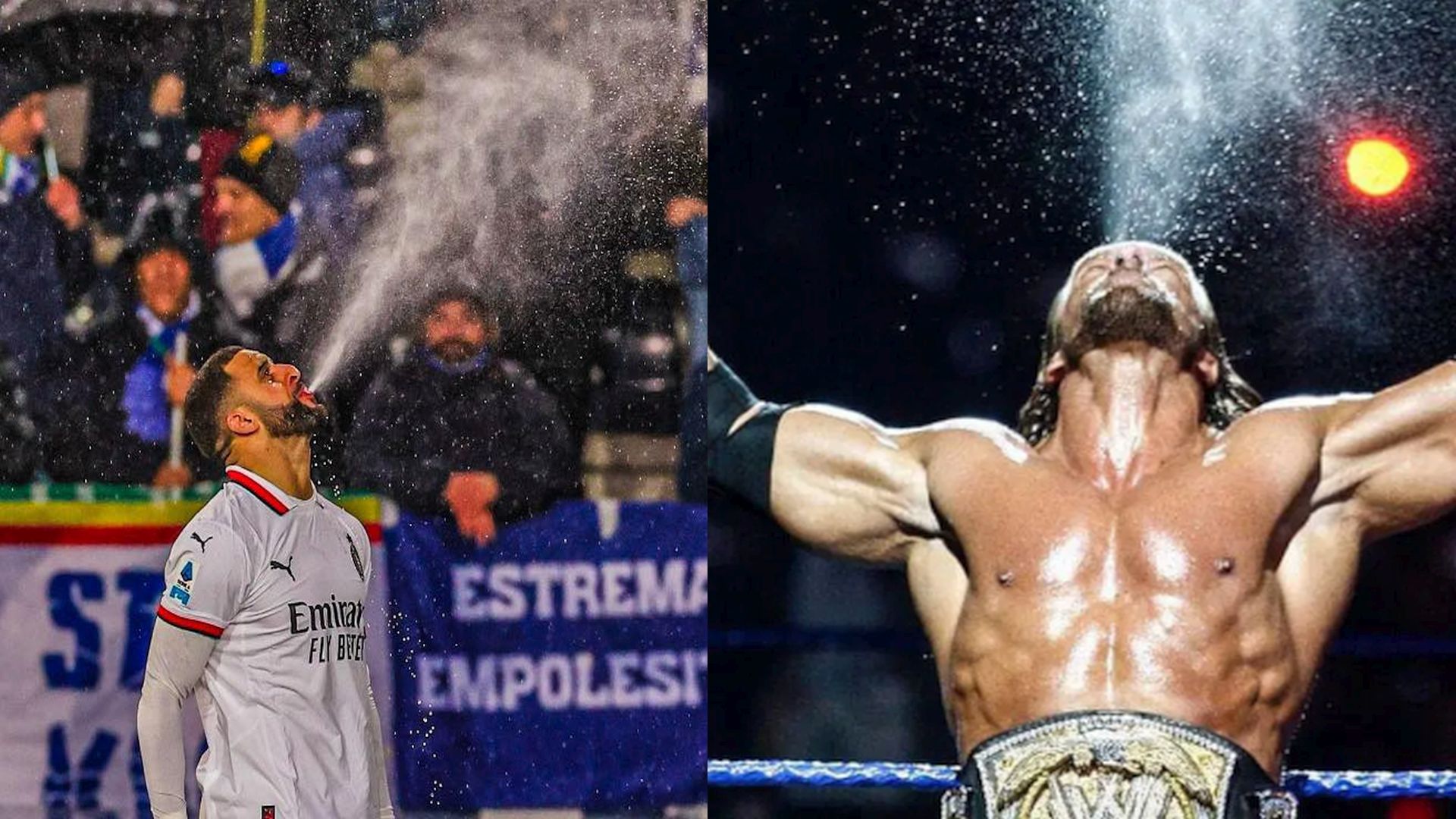 Triple H ahli gusti kegemaran saya -- Kyle Walker | Stadium Astro