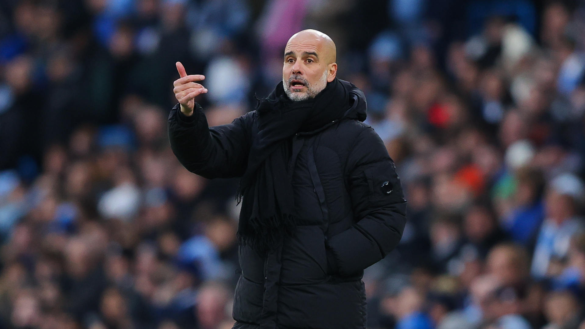 Piala FA: Man City intai rentak kemenangan ketiga | Stadium Astro