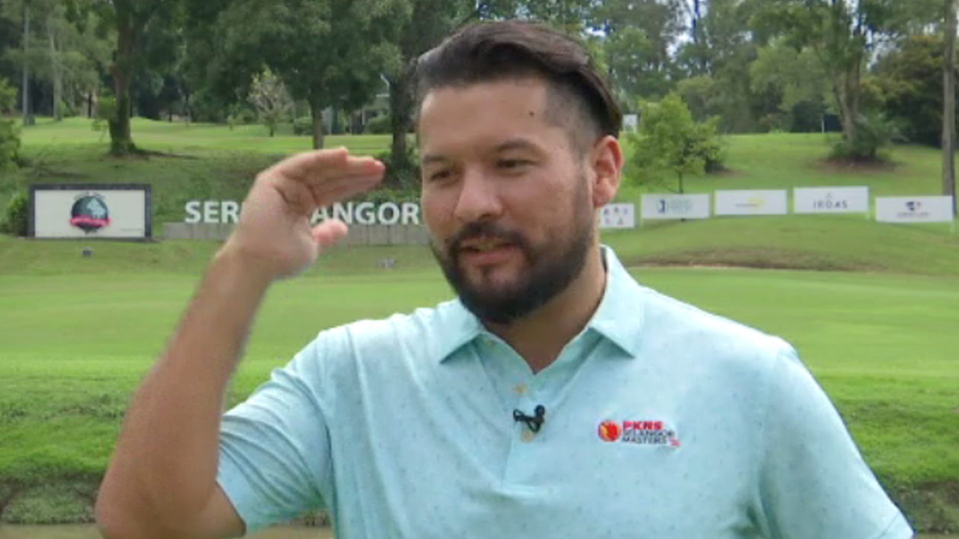 ADT sahut cabaran Kerajaan Negeri Selangor rancakkan golf pembangunan ...