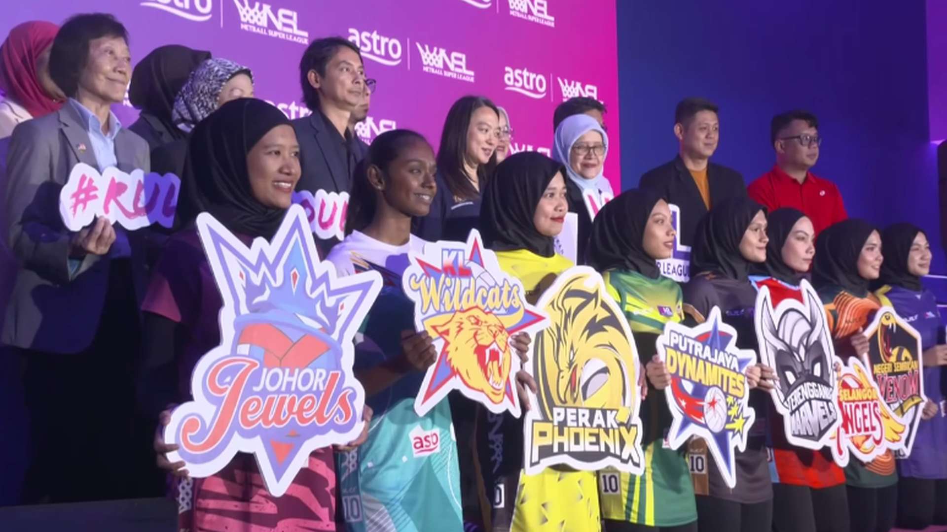 NSL 2025: Semangat waja kembali membara | Stadium Astro