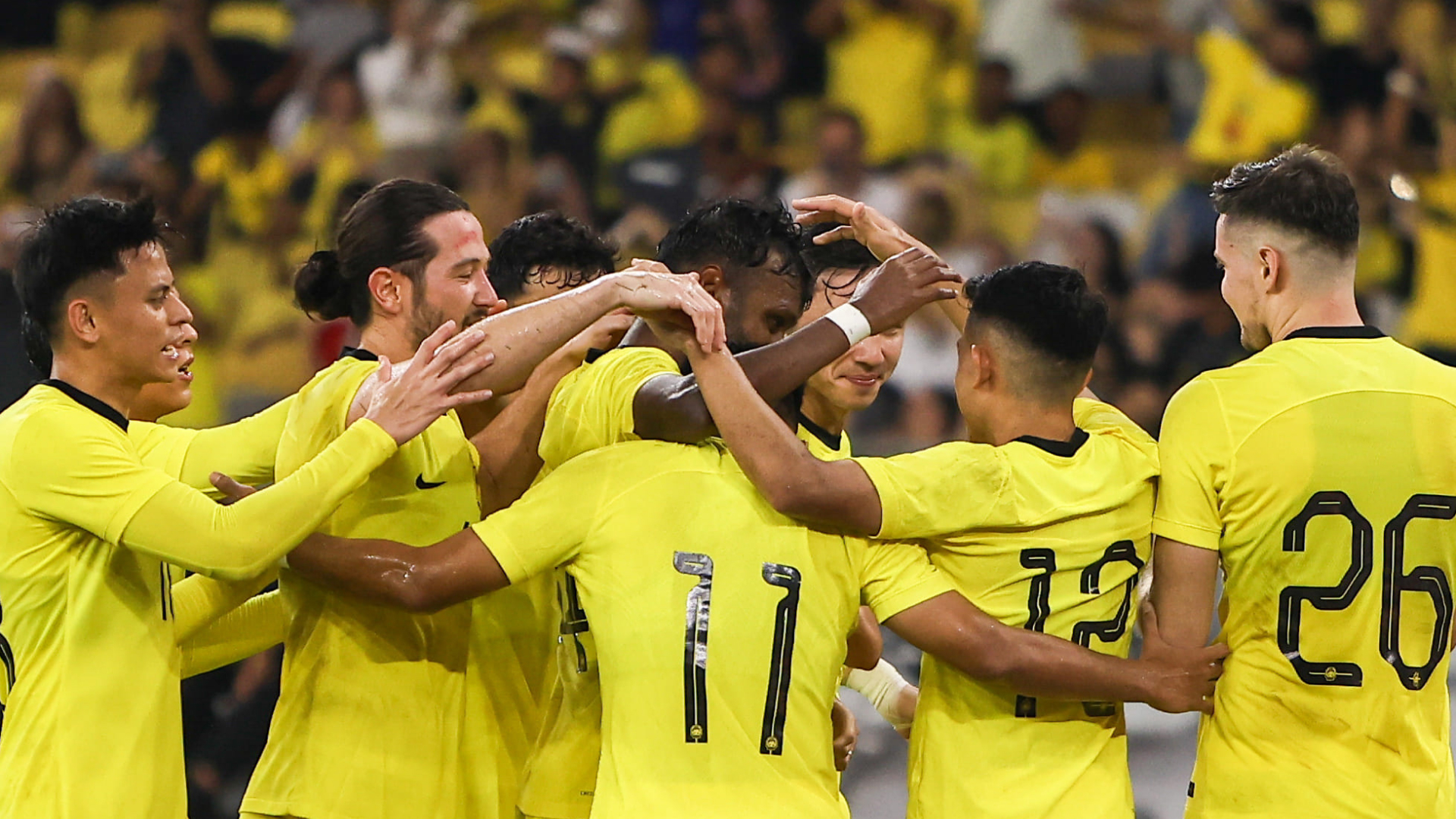 Cerita revolusi Harimau Malaya tarik perhatian Vietnam | Stadium Astro